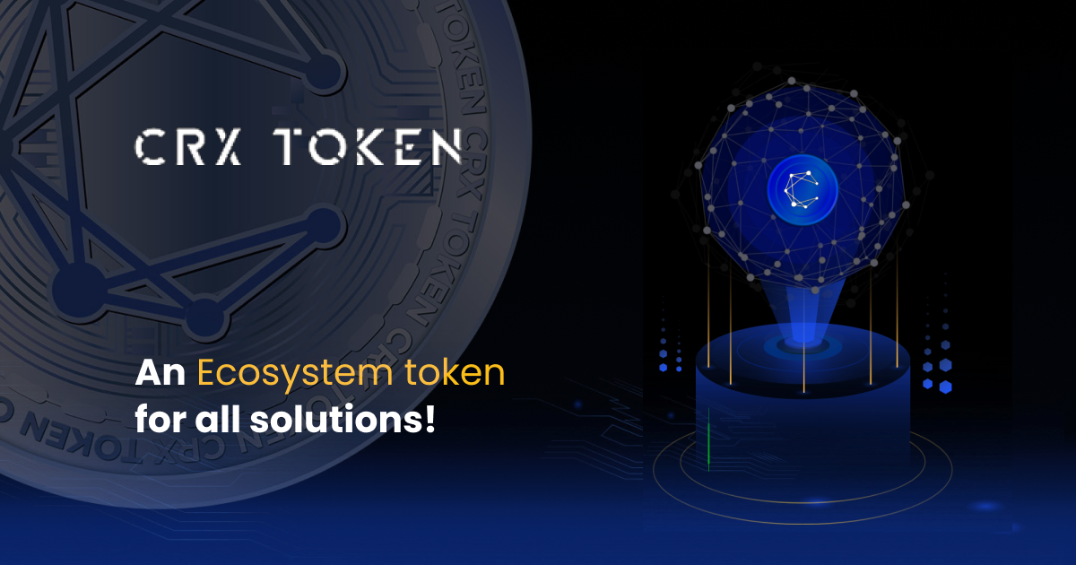 CrxToken
